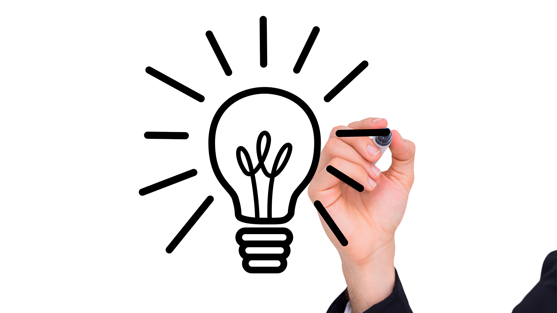 Tengo una idea, ¿por dónde empiezo? - Insono